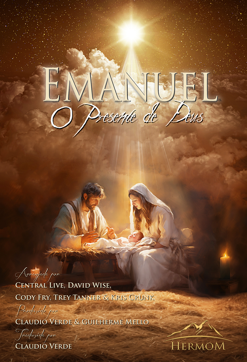 Emanuel, O Presente de Deus - C&C Tempo
